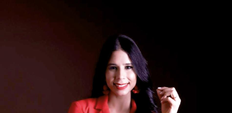 Julieta Arias. Es nueva imagen de la noticia