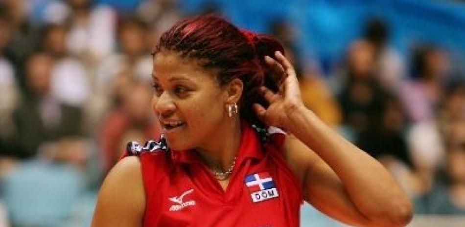 Cosiris Rodríguez, Inmortal del deporte, da positivo a coronavirus