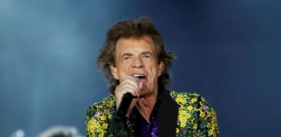 Los Jagger: La dinastía del gran patriarca rockero