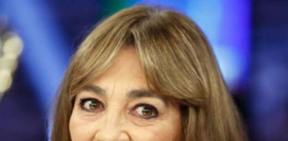 "Carmen Maura, la diva española, está de cumple"| Listín Diario