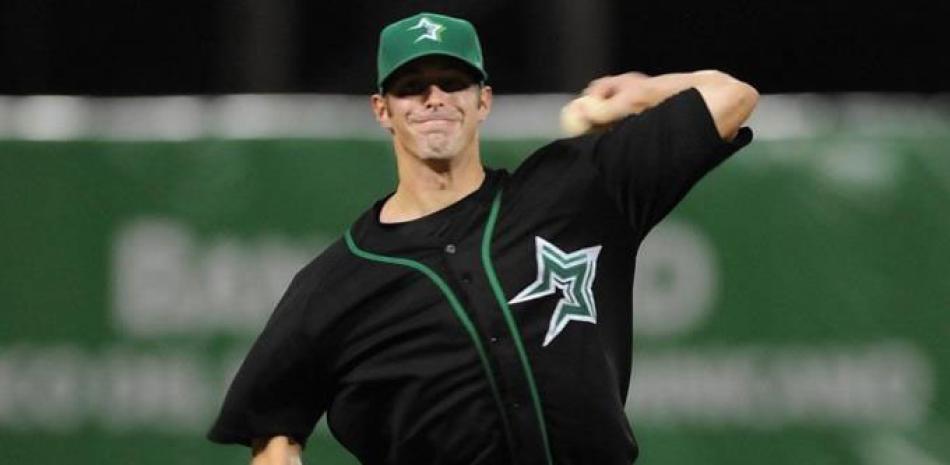 MacLane y Snow repetirán en venidera campaña con EO