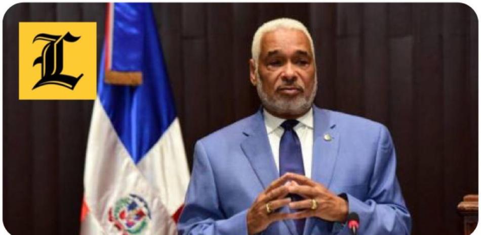 PGR interroga al asistente de Danilo, a Radhamés Camacho y al alcalde ...