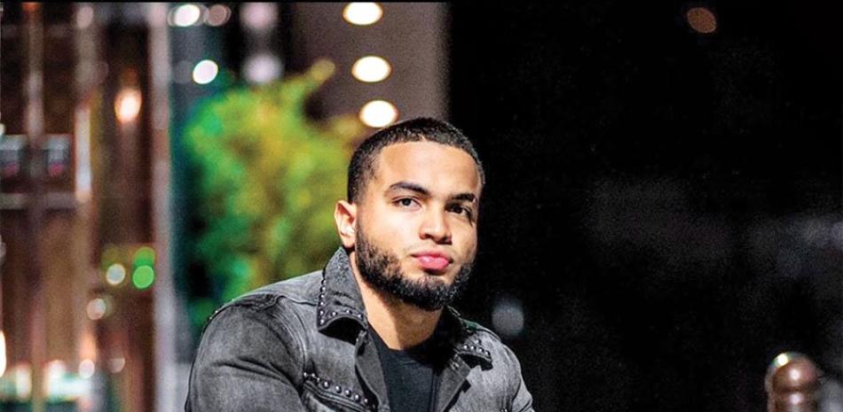 Remil: El joven músico debuta como expresión del reguetón de estos tiempos