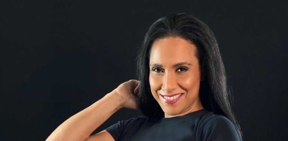 Raquel Ureña inicia como creadora digital con su propio podcast