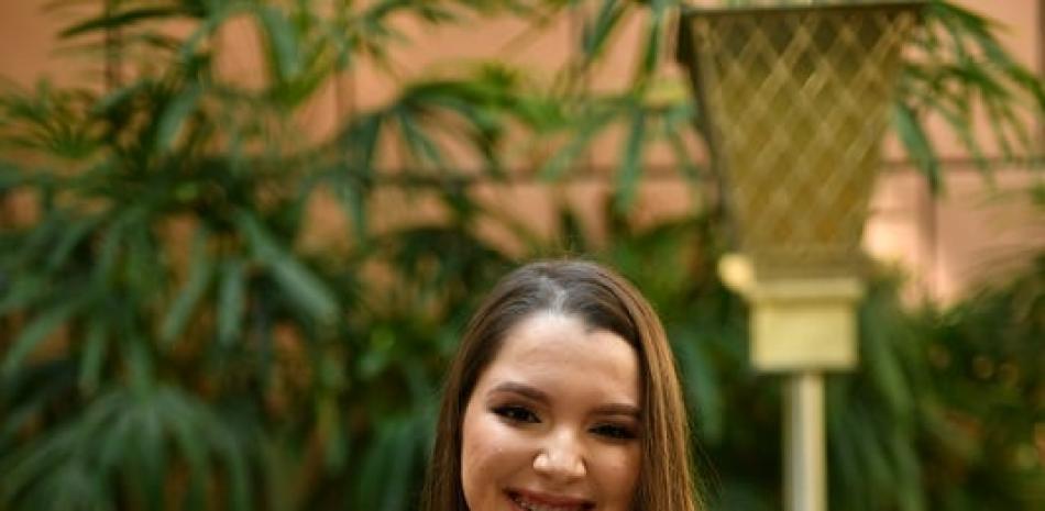 "María Consuelo Lomba de Moya, un rostro dominicano en el Instituto ...