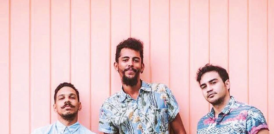 Papi Naranja y Lo-Fi estrenaron “El maquei” | Listín Diario