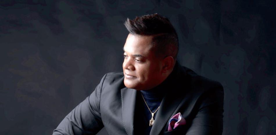 Alex Matos: Adelanta dos temas homenaje a Anthony Ríos