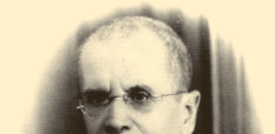 Don Constancio maestro de maestros