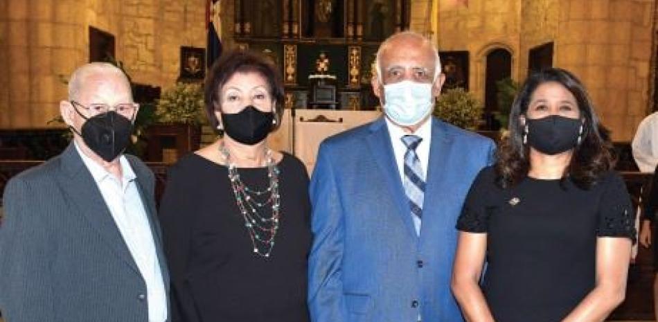 Inaipi conmemora su sexto aniversario