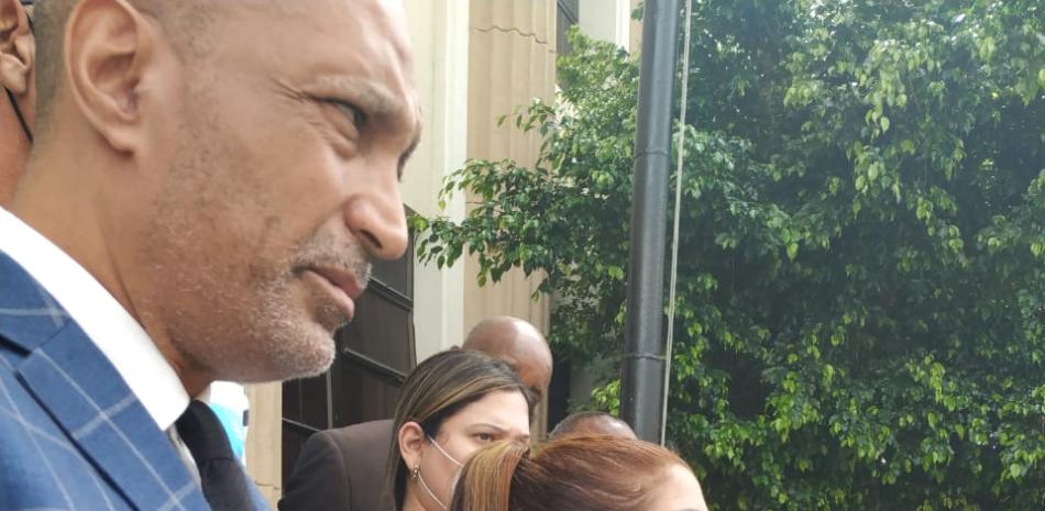 Luis Inchausti busca obtener su libertad con habeas corpus; fijan para ...