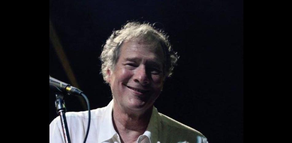 Ministerio de Cultura da seguimiento a evolución de Geo Ripley | Listín ...