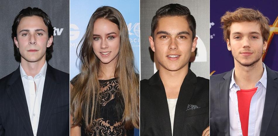 Netflix confirma el remake de "Rebelde" que se estrenará en 2022