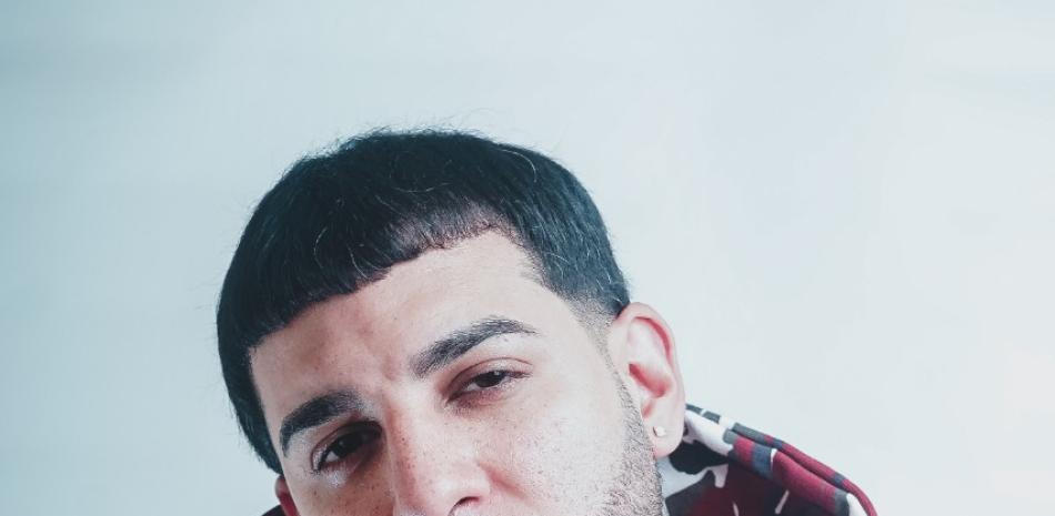 Cantante Ninjiizu prepara EP que incluirá varias colaboraciones