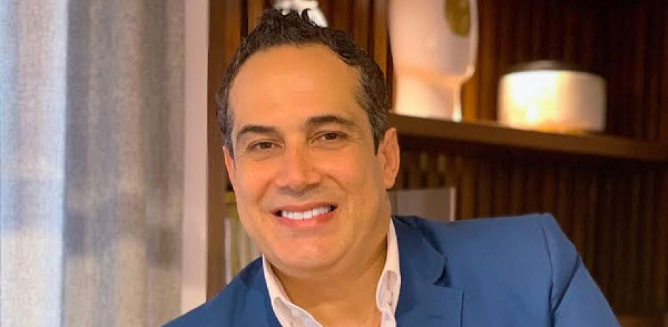 Samir Barbour diseña sonrisas con el alma