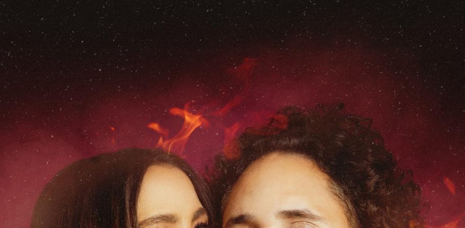 En Santiago se comenta: Ana Fé y Luis Payán, de MarteOVenus