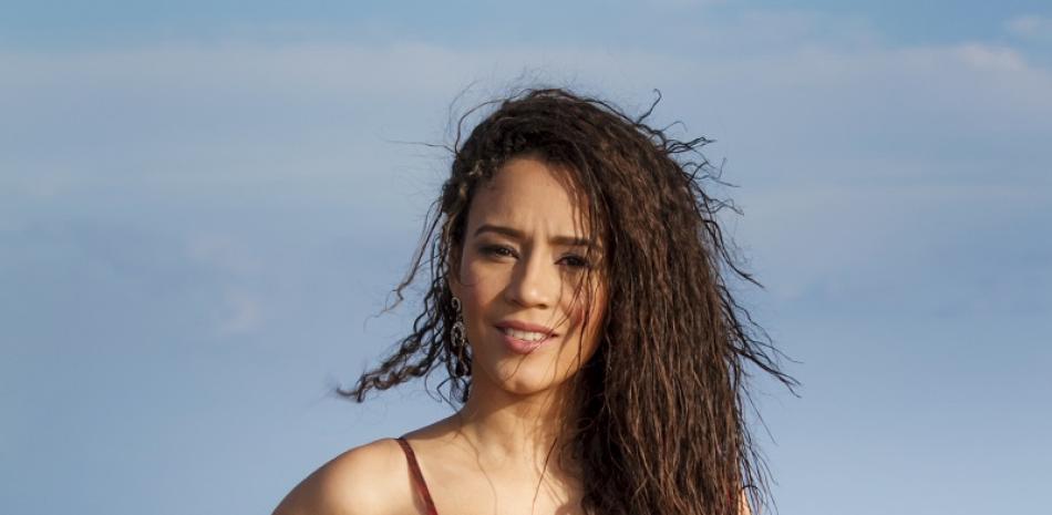 Soprano dominicana Stephany Ortega se presenta en evento especial en ...