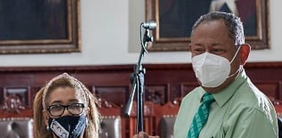 Movimiento Feminista Hermanas Mirabal: 43 años levantando sus voces por ...