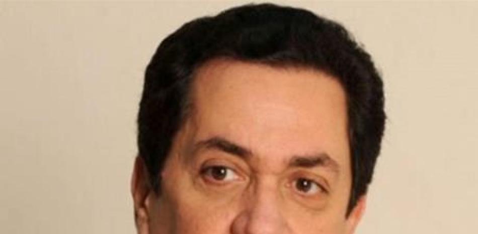 Evocando al periodista Luis Reyes Acosta