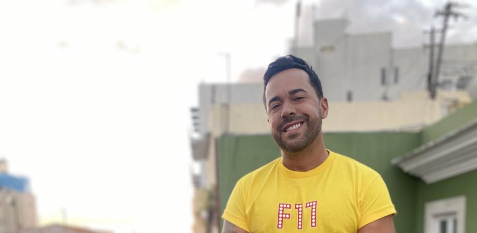 El puertorriqueño Danny Lugo se incorpora como coreógrafo a "The Voice ...