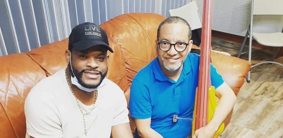 Muere "Pavin", músico de Yiyo Sarante, Ramón Orlando y otros grupos