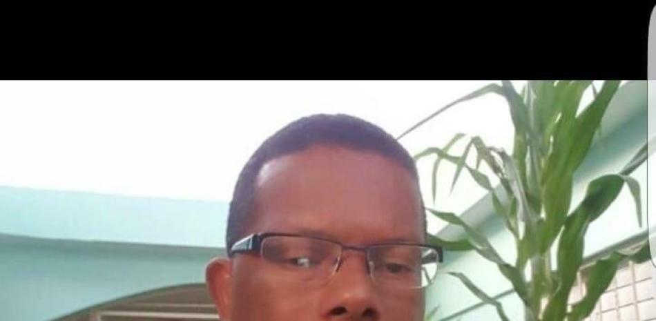 Desconocidos raptan periodista en Baní