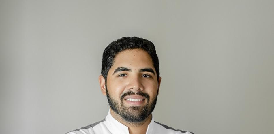 "Chef Alejo: La sensibilidad de un artista de la gastronomía"| Listín ...