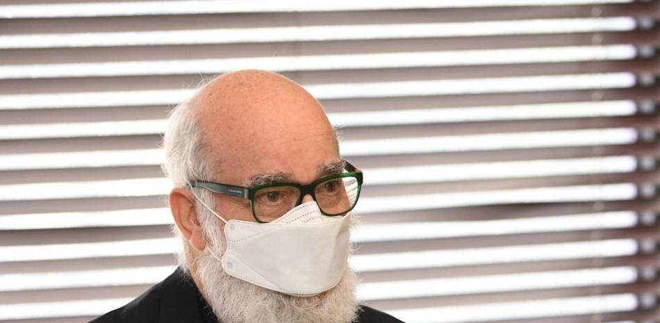 "Sixto J. Incháustegui sobre la crisis ambiental: “Estamos comenzando a ...