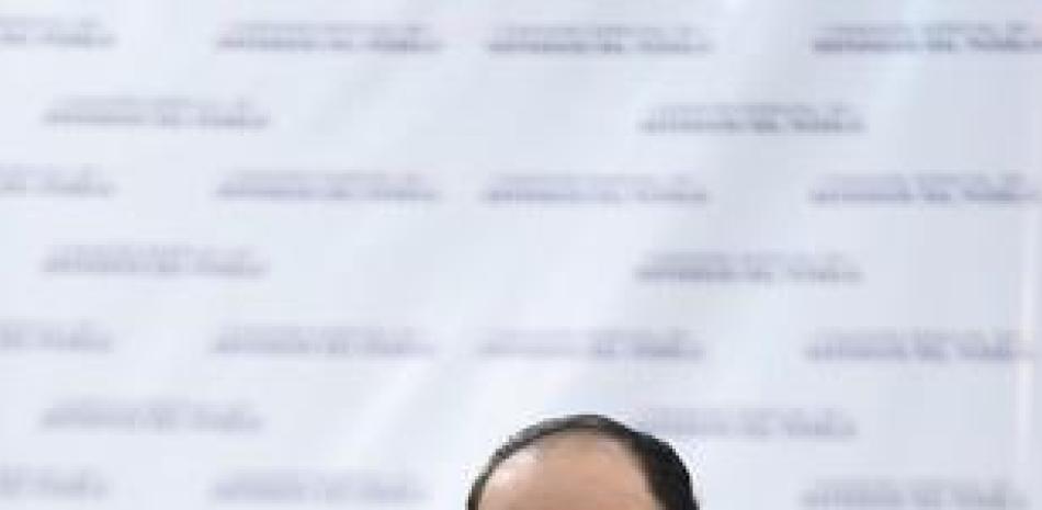 ¿Quién es Pablo Ulloa, el nuevo Defensor del Pueblo?