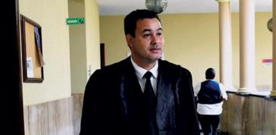 Robert Quiroz El No Vidente Que Formará Parte De La Nueva Defensoría