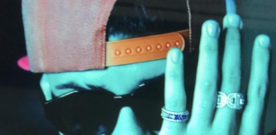 "Yozuel, otro cantante que se suma a la lista del "mambo violento" por ...