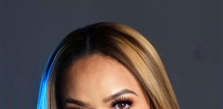 Programa “Simplemente Inarus Curvy” estrena el próximo sábado 7 de agosto