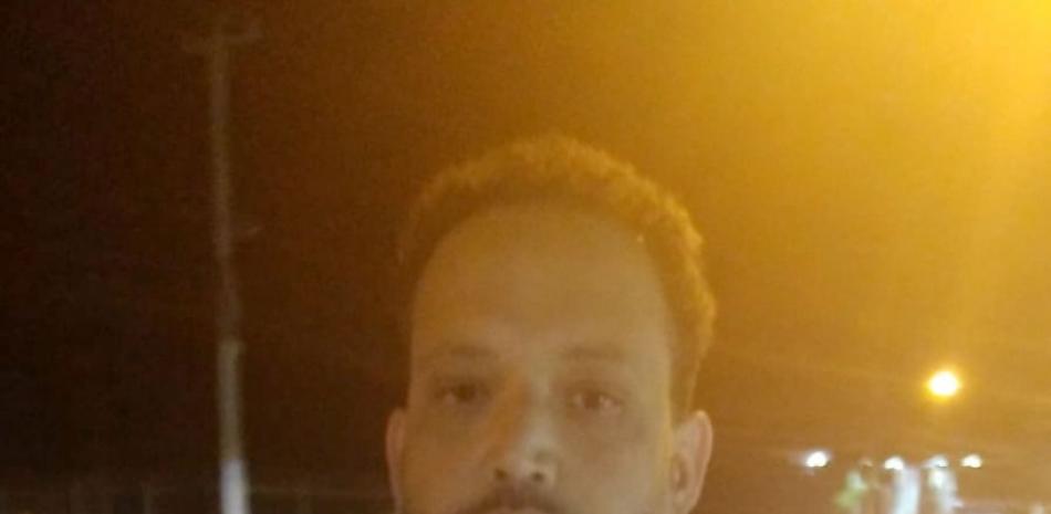 Apresan en Puerto Plata a Juan Carlos Mosquea Eduardo jefe operativo de ...