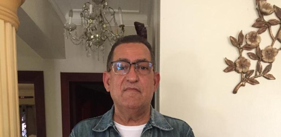 Arrestan a padrastro de Erick Mosquea Polanco en allanamientos en Moca ...