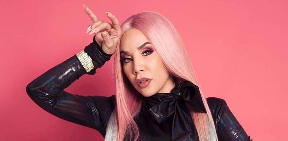 Ivy Queen, entre las mujeres homenajeadas por los Latin Grammy
