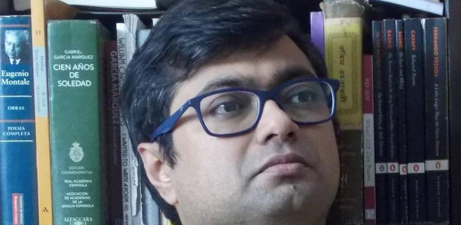 “La ciudad leopardo”, de Subhro Bandopadhyay