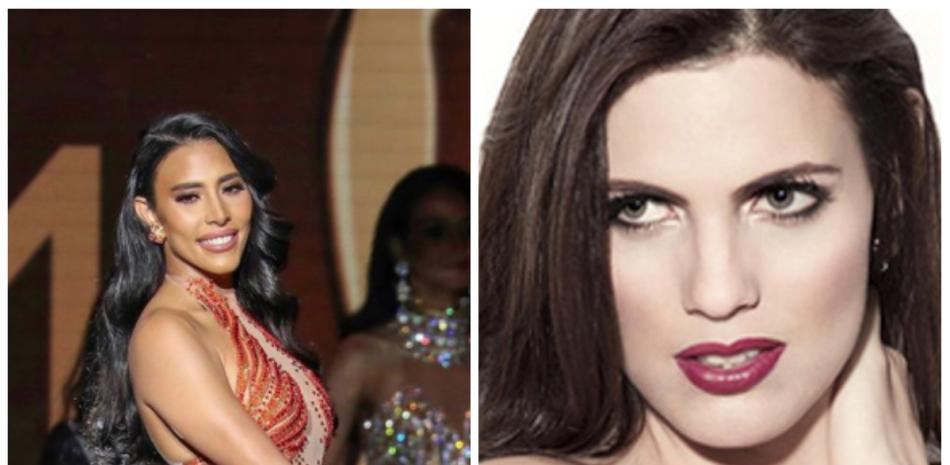 Designación de Debbie Aflalo para Miss RD Universo recuerda caso de ...