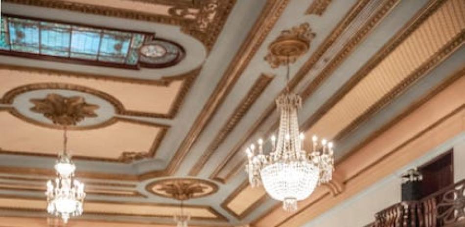 Abinader designa a Bianca Báez Pearson como primera secretaria de ...