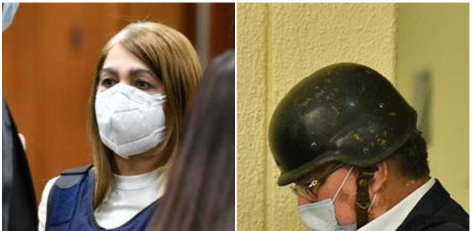 Cámara de Cuentas: “Beneficiarios de ayudas de Fonper tenían funciones ...