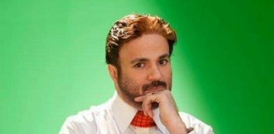 La tradición del ‘angelito’