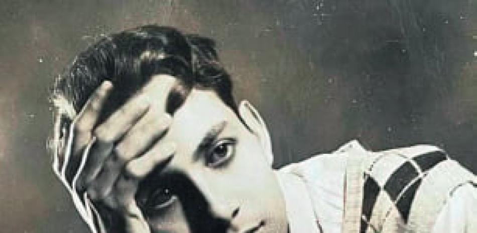 Historia de un libro sobre Manuel Rueda