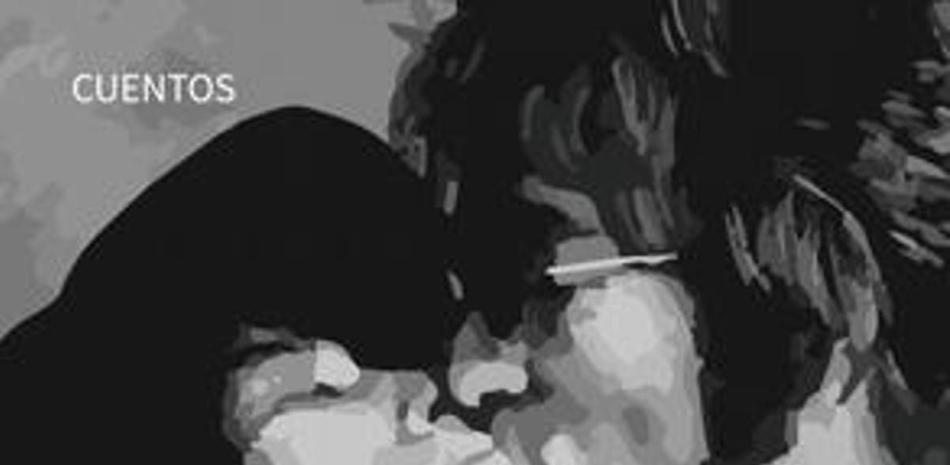 Un libro de cuentos de Luis Beiro Álvarez