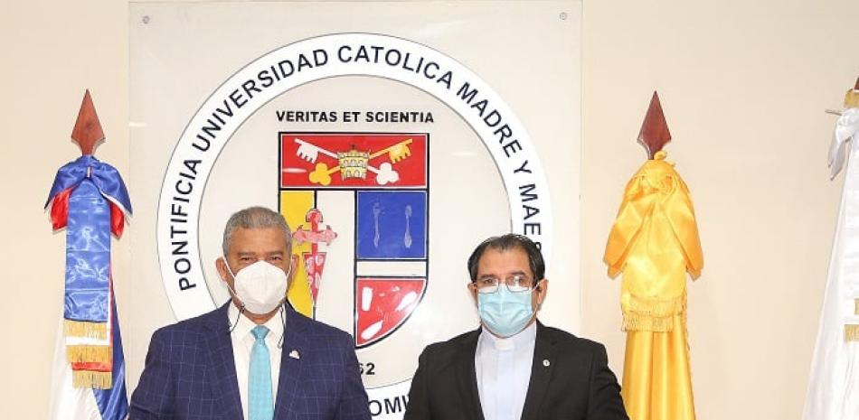 Una maestría en Alta Gestión Pública