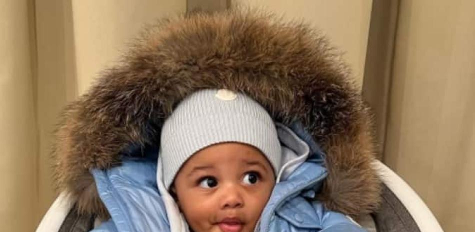 Wave Set Cephus, así se llama el hijo de Cardi B | Listín Diario