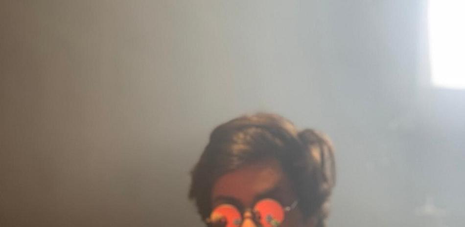 Exintegrante de Lo Blanquito se lanza como solista