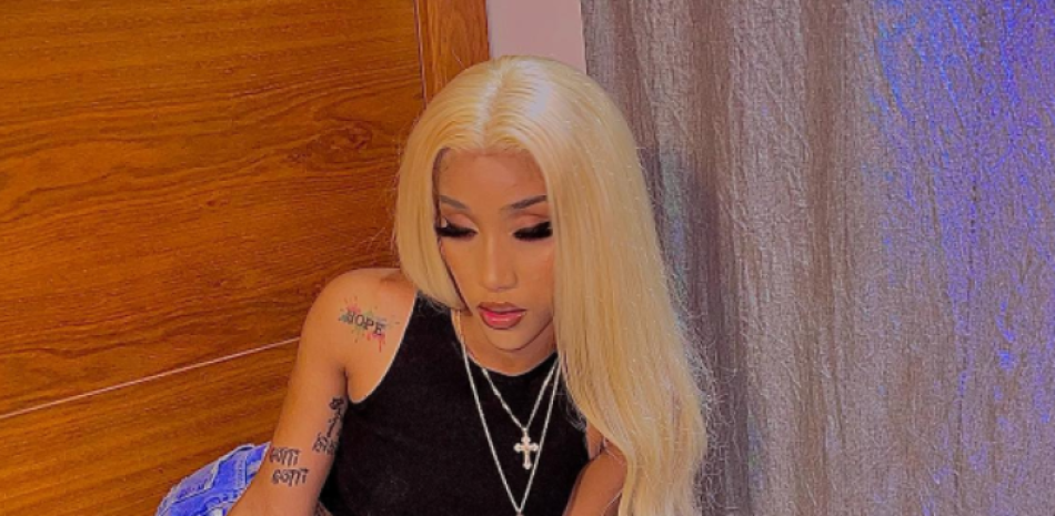 "¿Quién es "La Demente"?"| Listín Diario