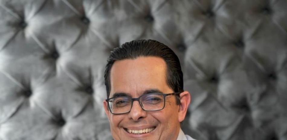 José Gutiérrez: el DJ que dio giro a la información