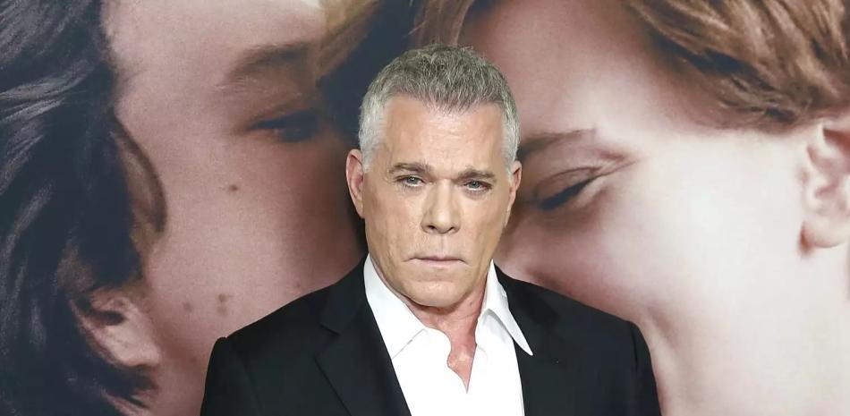 Muere actor Ray Liotta en Santo Domingo, donde filmaba película