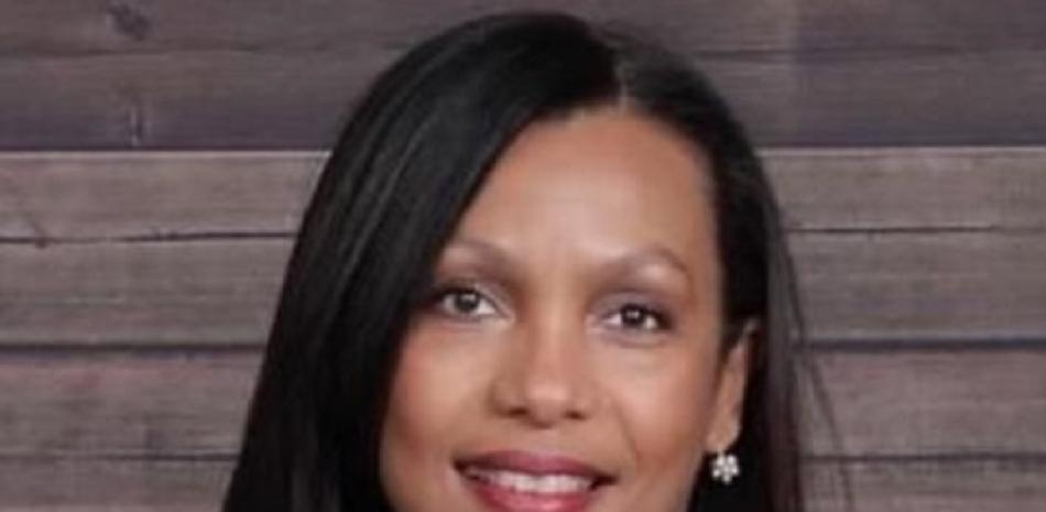 La dominicana Esther D. Veras presentará este sábado su libro ...