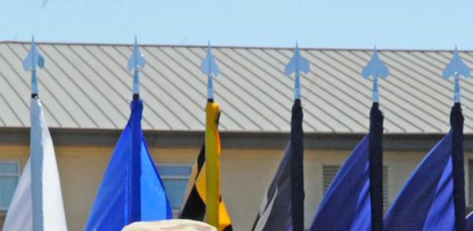 Teniente Coronel Marisol A. Chalas destaca rol de la mujer en Fuerzas ...