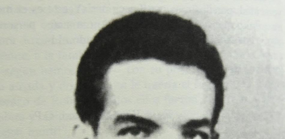 El doctor Robert Reid Cabral y su nebulosa muerte de la que su esposa ...